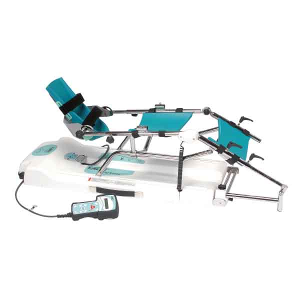Arthromoteur Kinetec genou Performa | Elite Médicale